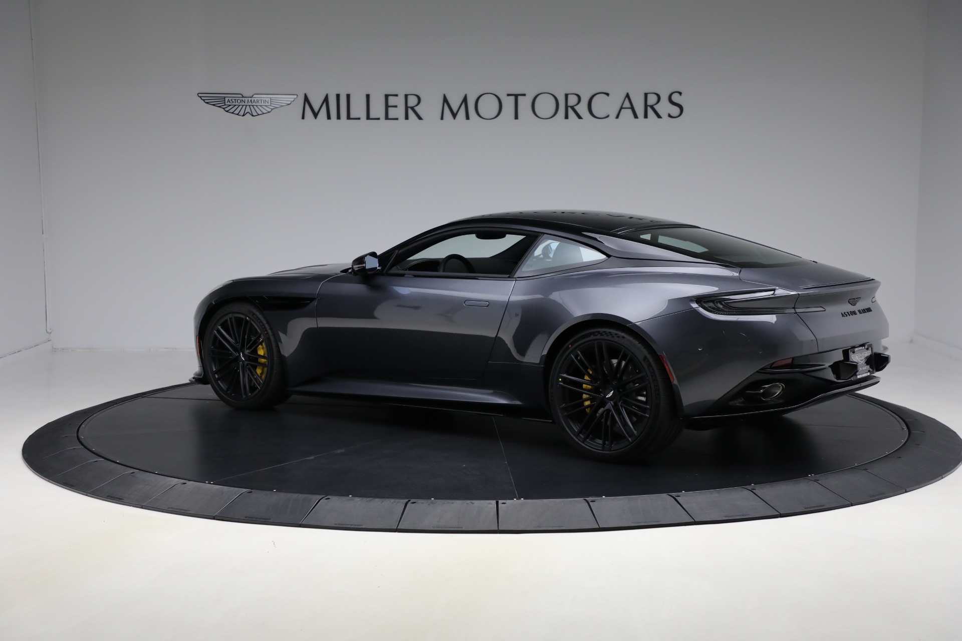 New 2026 Aston Martin DB12 V8 For Sale $341,700 | Ferrari of Greenwich ...
